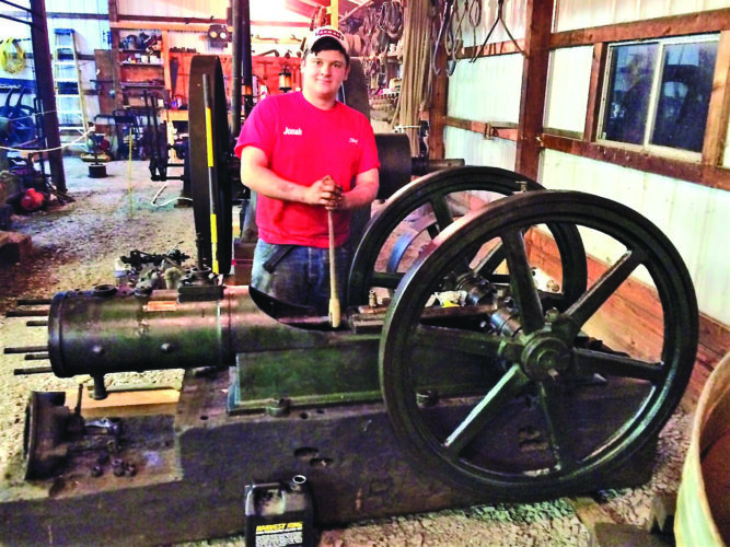 What is an Oil Field Engine? - Gas Engine Magazine